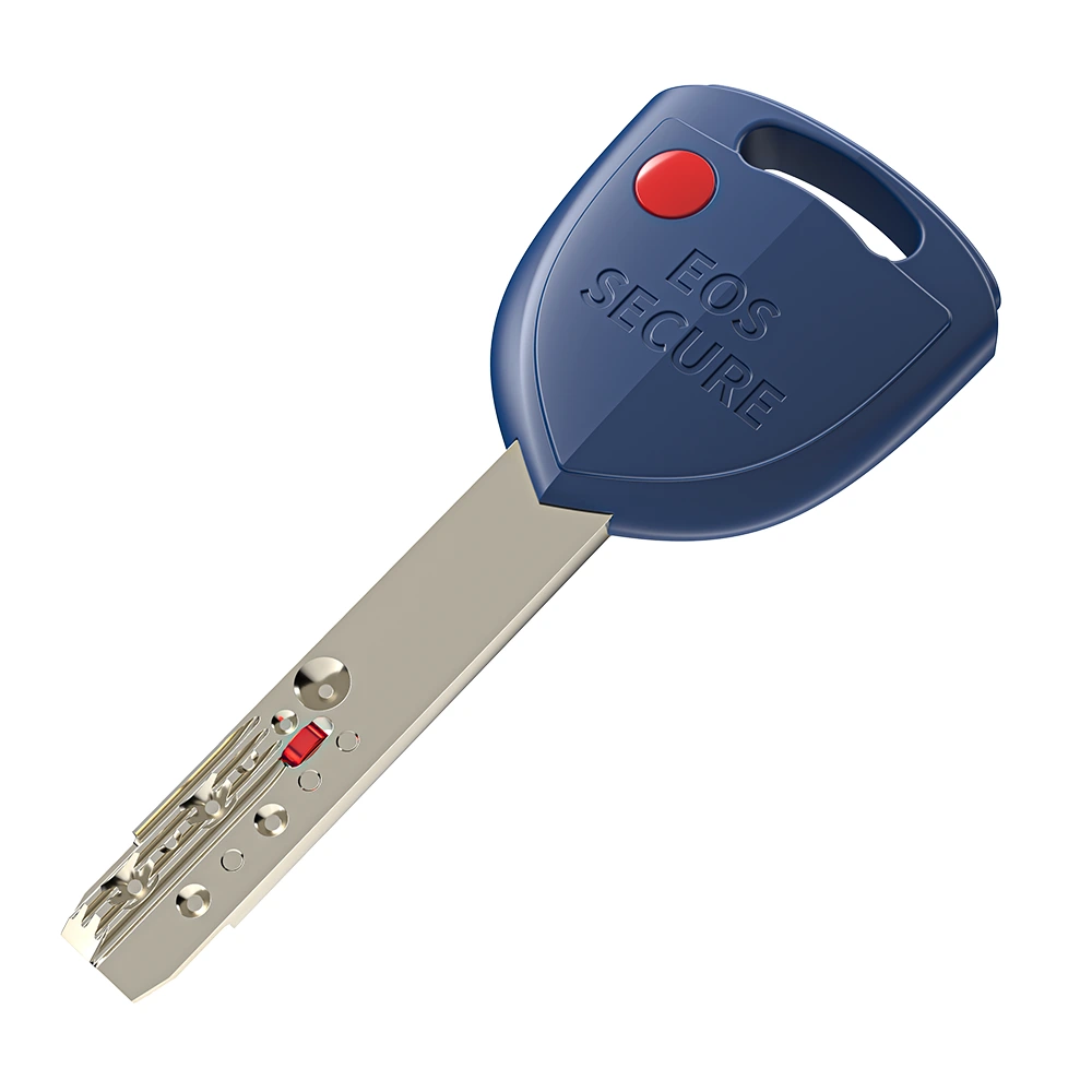 Smart Lock Cylinders | Smart Lock Cylinders Distributor | EOS SECURE